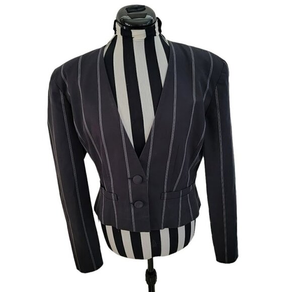 Christian Aujard | Jackets & Coats | Vintage Christian Aujard Paris ...